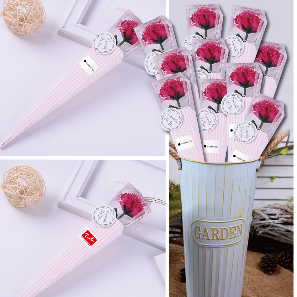 Portfolio – Luxottica – Mother’s Day Campaign - Matrix