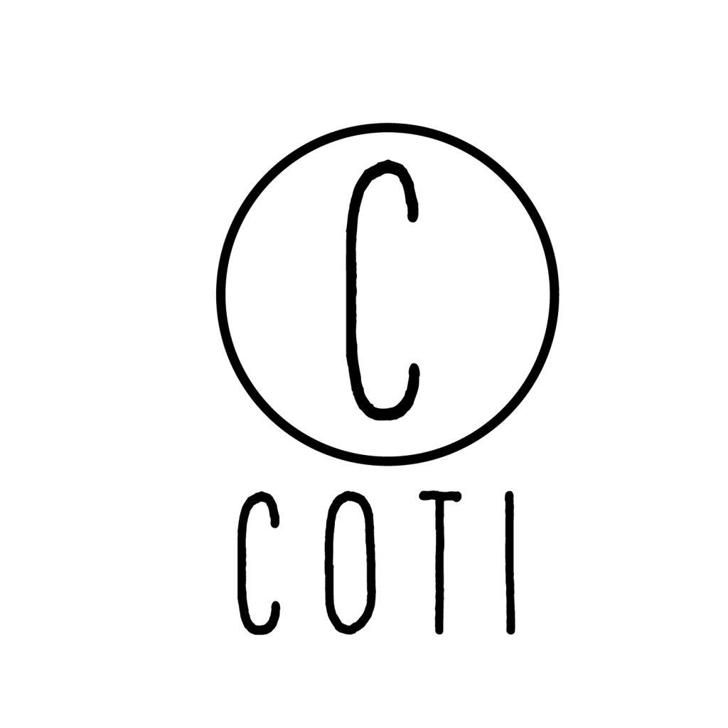 Portfolio – COTI x PMQ Coffee Agenda 2019 - Matrix