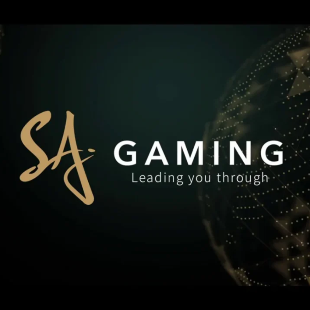 Portfolio – SA Gaming – VIP Trade Show Souvenirs - Matrix